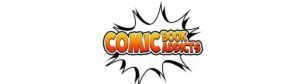 Your Source For Online Comics • The Comic Book Addicts