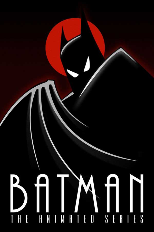 Batman: The Animated Series (1992) This Day In Comics • Comic Book Addicts