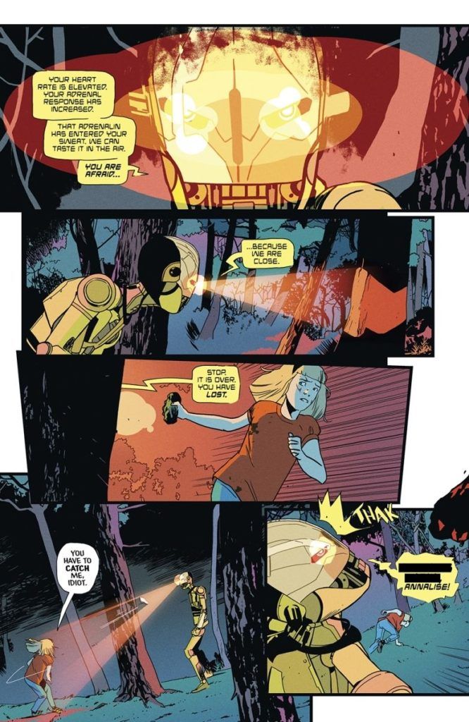 We're Taking Everyone Down With Us Second Printing Coming! • Comic Book ...