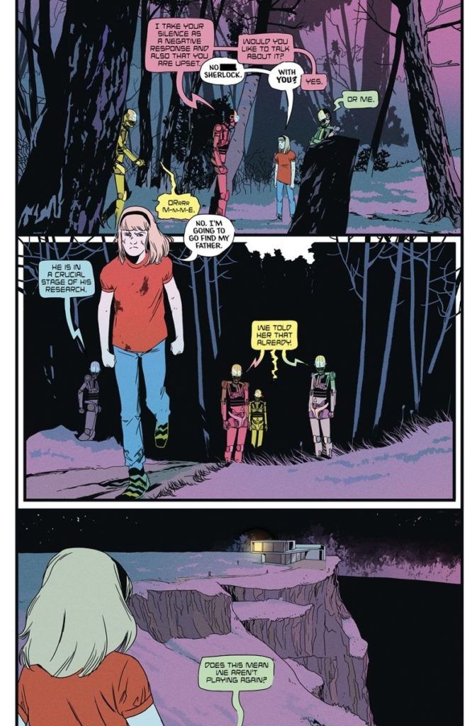 We're Taking Everyone Down With Us Second Printing Coming! • Comic Book ...