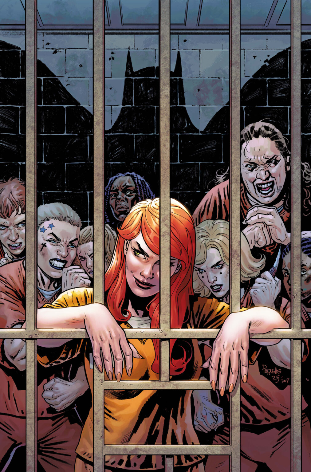 DC Next Level: Teen Titans and More Revealed for Summer 2026 • Comic ...