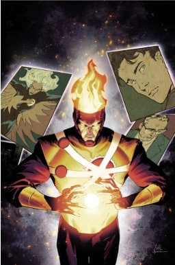 DC Next Level: Teen Titans and More Revealed for Summer 2026 • Comic ...