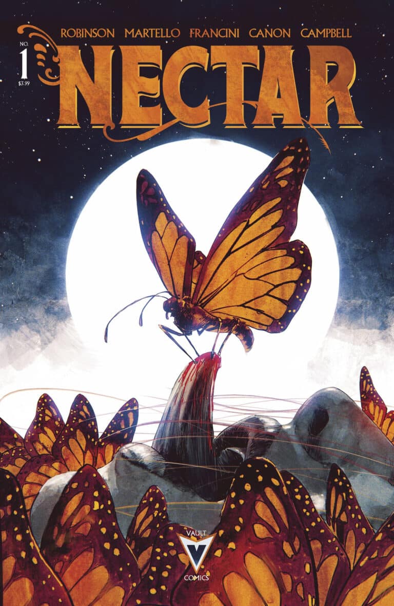 The NCBD 'Sleeper' Hits: Why Narco and Nectar #1 are Surging on the ...
