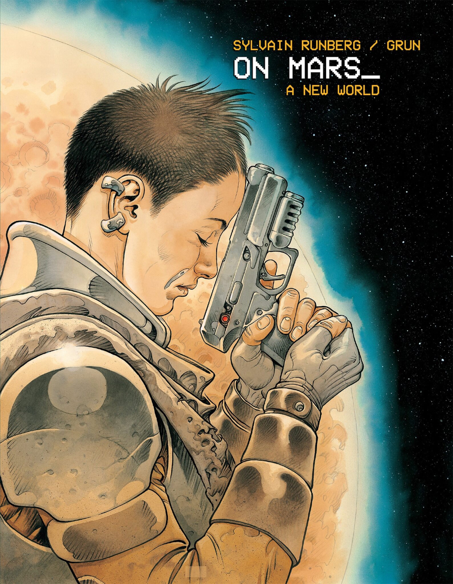 Fall 2026 Graphic Novels: Magnetic Press and Oni Press Reveal • Comic ...