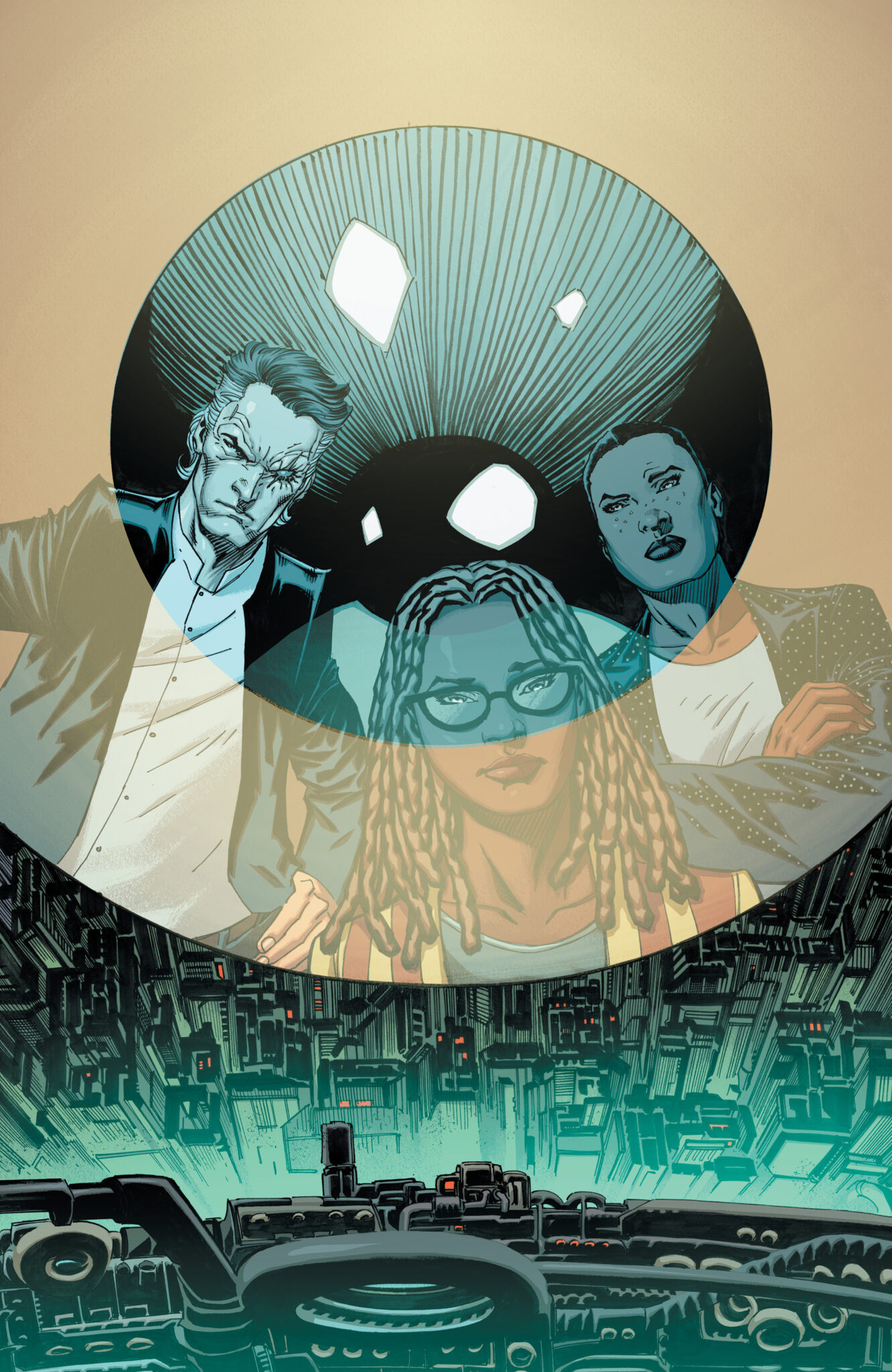 Terminal #1 Press Release: Skybound/Image Comics - Robert Kirkman ...