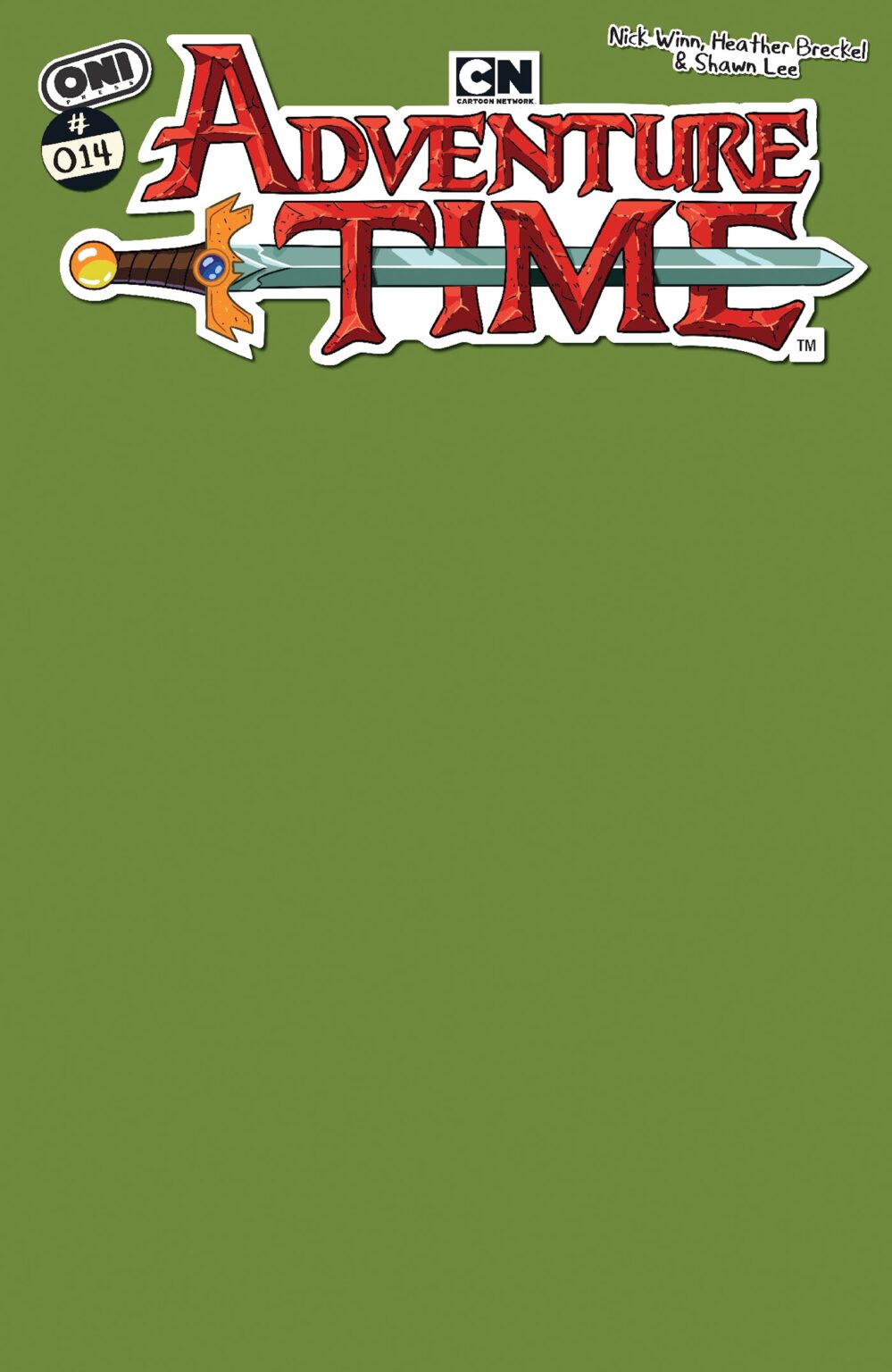 Adventure Time #14 Review: Oni Press Delivers a Masterpiece Key